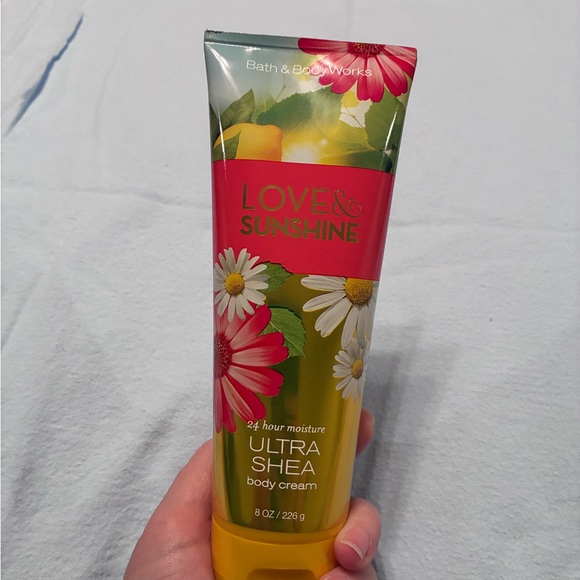Bath & Body Works | Bath & Body | Bath Body Works Love Sunshinebody ...